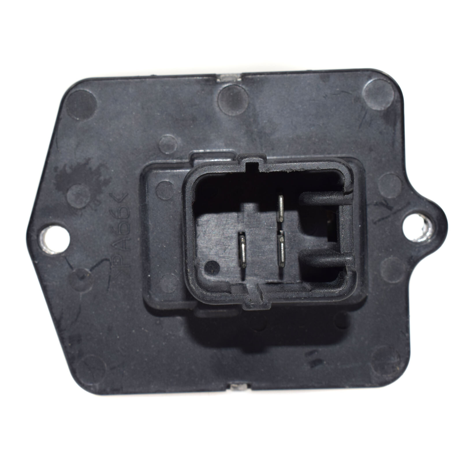 New A/C Blower Motor Resistor for Mitsubishi Lancer 2008-2014 Outlander ...