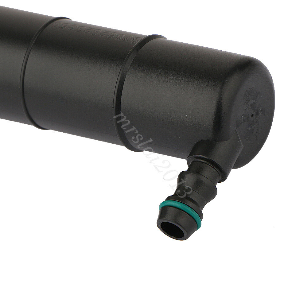 Headlight Washer Nozzle Sprayer Jet 95B955978 For Porsche MACAN 2014-Up ...