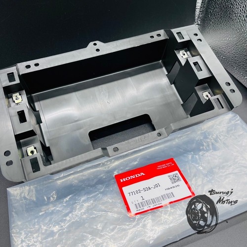 Honda Genuine S2000 S2K AP1 AP2 Navigation Instrument Dash Panel Box ...