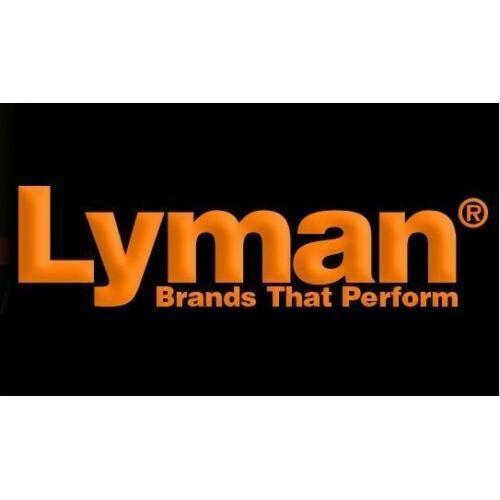 Lyman 2 Cav Mold #356402 9mm (356 Dia) 120 Grain Truncated Cone NEW ...