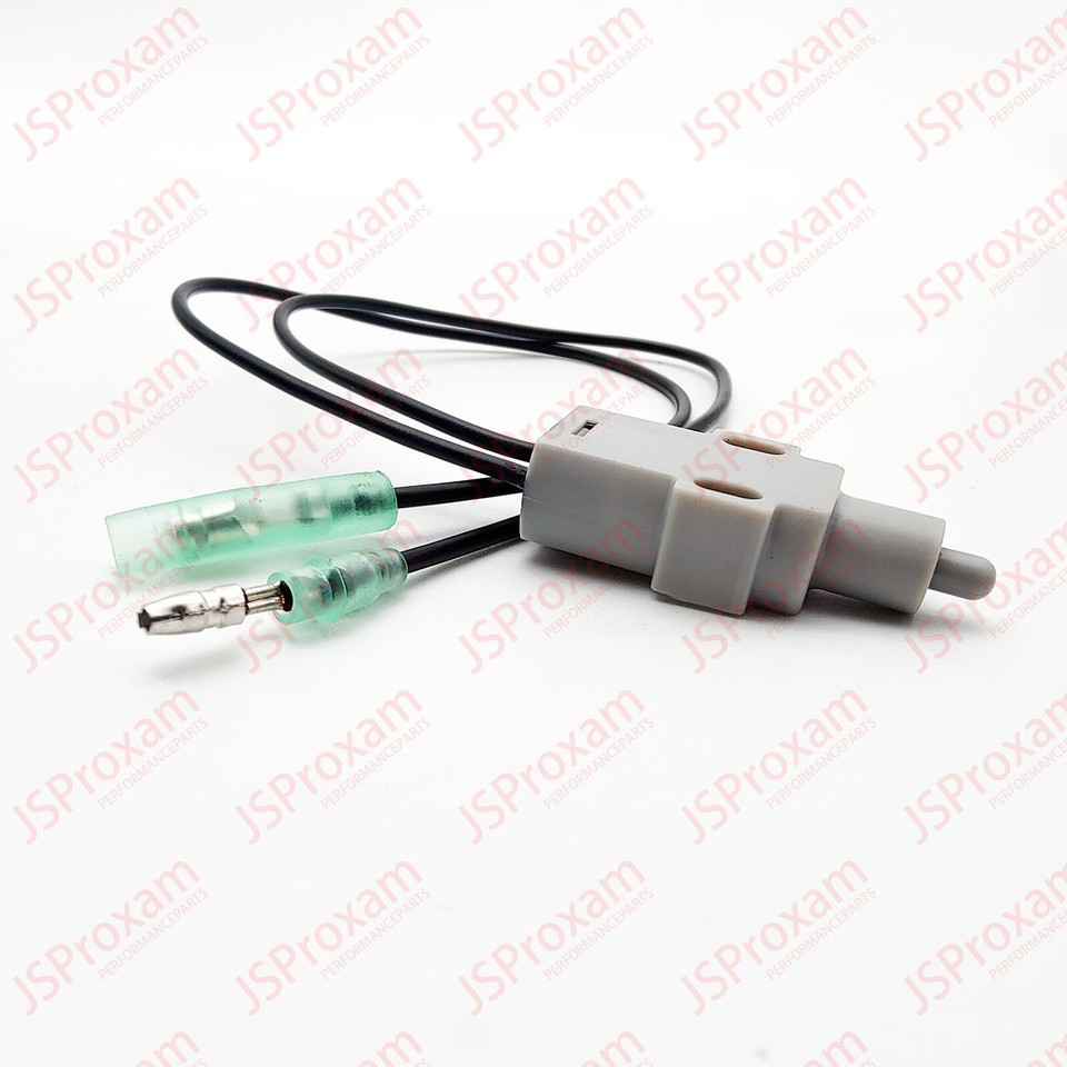 Fits Mercruiser 3.0L 4.3L 5.0L 5.7L 87-814281A5 Shift Interrupter Micro ...