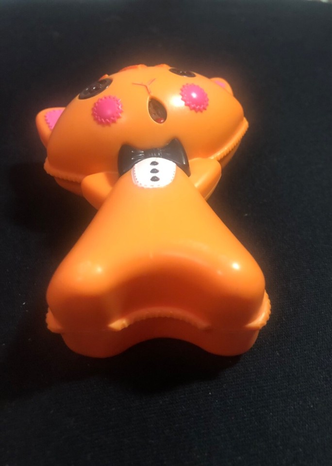 MGA Lalaloopsy 12” Star Harmony B Sharp Doll ~ Replacement Pet “Rattle ...