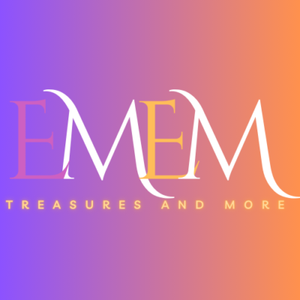 EMEM Treasures And More | eBay Stores