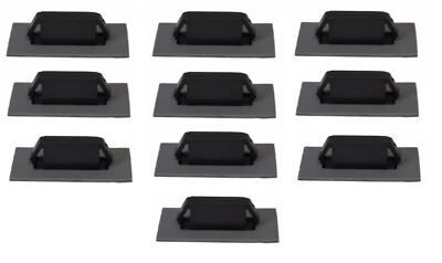OEM NEW 05-14 Mustang Front Cowl Panel Windshield Trim Clip Retainer ...