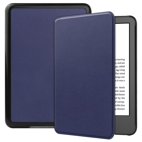 Case for Amazon Kindle Ereader 11. Generation 2022 6 Inch Slim Case | eBay