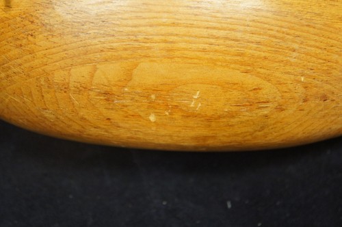 191 Jack Brackney Hand Carved Brown Pelican Decoy | eBay
