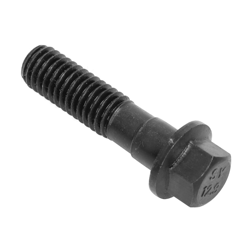 Aluminum Steel Head Bolts Heads For Chevy 350 383 400 OE134-3601 SBC ...