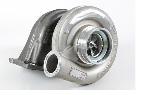 CMT NEW 20857656 TURBOCHARGER FOR VOLVO FH/FM D13A 400/440 | eBay