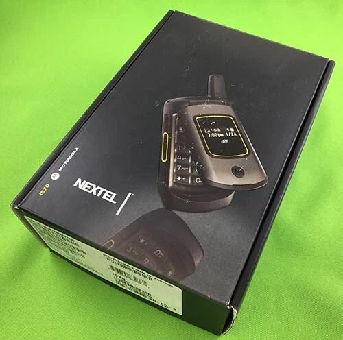 Nextel I570