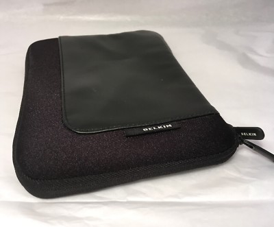 BELKIN Tablet eReader Wireless Device Sleeve 7” Left Handed Friendly | eBay