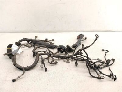 07 Infiniti G35 Sedan Engine Wiring Harness A/T RWD OEM 24011JK60A | eBay