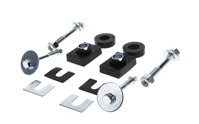 Cab to Frame Mount Kit 22 pcs 55-59 Chevy GMC Pickup Truck | eBay