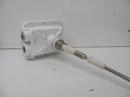 BINDICATOR VRF2A2G1A VRF-SERIES WHITE AS IS FOR PARTS!!! | eBay