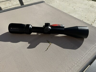 Vortex Crossfire II 3-9 X 40mm Riflescope CF2-31007 875874004252 | eBay