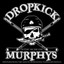 Dropkick Murphys - Hockey Skull Sticker | eBay