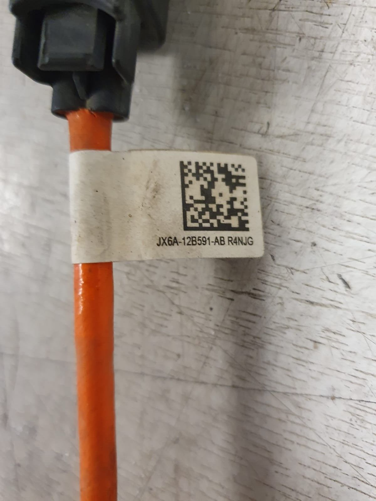 Ford Focus Exhaust Gas Temperature Sensor 2019 - On MK4 JX6A-12B591-AB ...