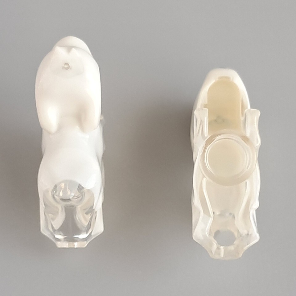 3 LEGO Hidden Side Ghost Dogs Spencer White 6271329 56202 70425 | eBay UK