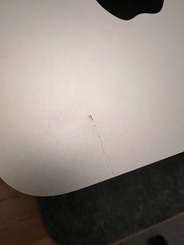 Apple Mac Mini 2020 M1 (Upgraded Factory RAM to 16GB) 256SSD Sequoia 15 ...