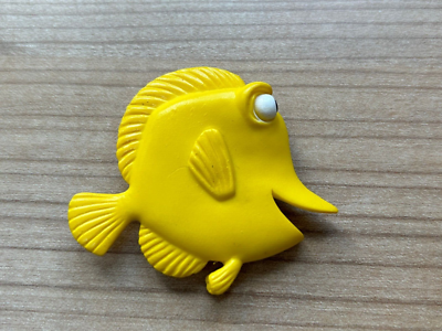 Finding Nemo Bubbles