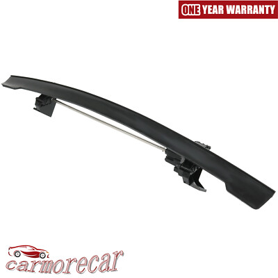 68274406AH 68274406AG FRONT ACTIVE AIR DAM FOR 2019 2020 2021-2023 RAM ...