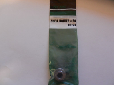 RCBS Shell Holder 24, #24; .405 Winchester; 09224 | eBay