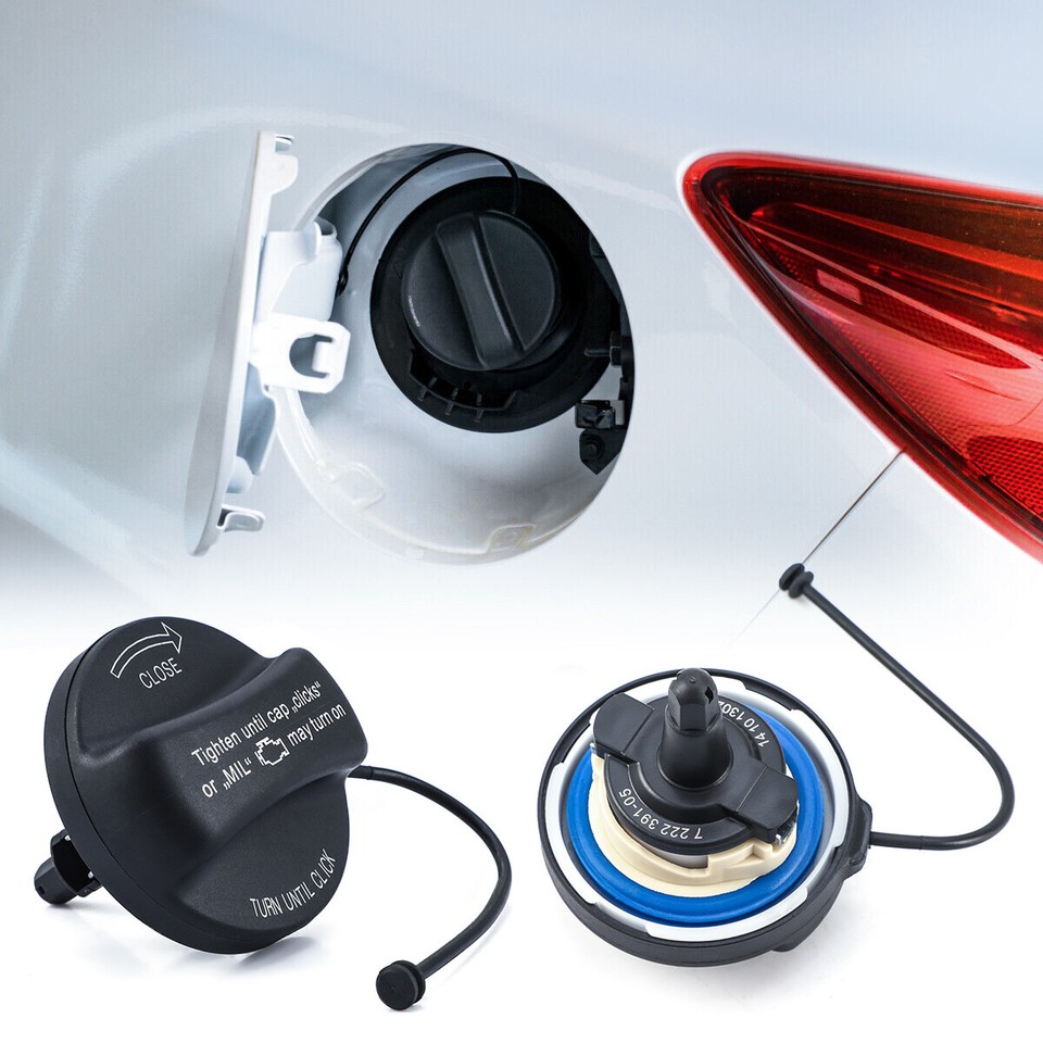 Fuel Tank Gas Cap For BMW Mini E39 E46 E60 E90 F10 E70 E71 E84 E88 E82 ...