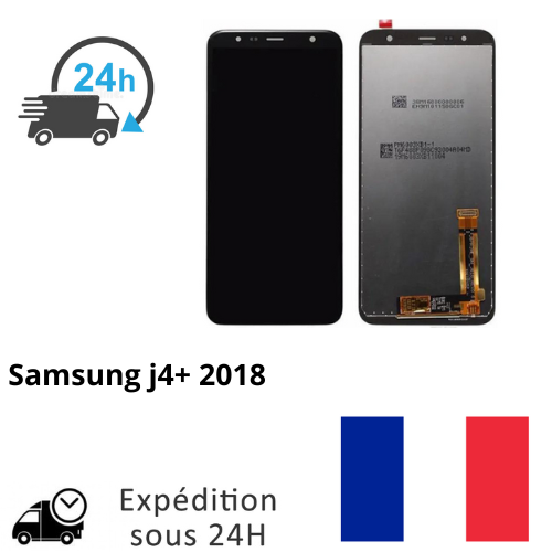 Ecran LCD pour Samsung Galaxy J4+ 2018 SM-J415F /J4 plus 2018 | eBay