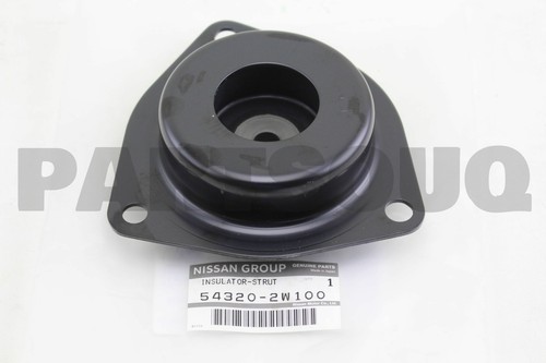 543202W100 Genuine Nissan INSULATOR ASSY-STRUT MOUNTING 54320-2W100 | eBay