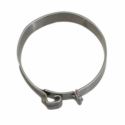 Collier clic 290x8.9 origine aprilia commun a la gamme | eBay