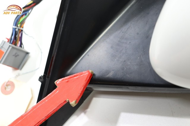 Jaguar OEM 2016 XF Door Side Rear View-mirror ASSY Left T2H9696 for ...