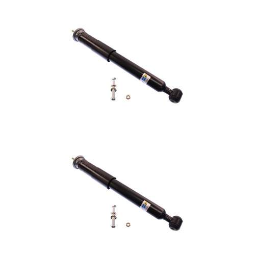 New! Mercedes W140 Bilstein Rear Shock Absorber Set (2) 24-017077 ...