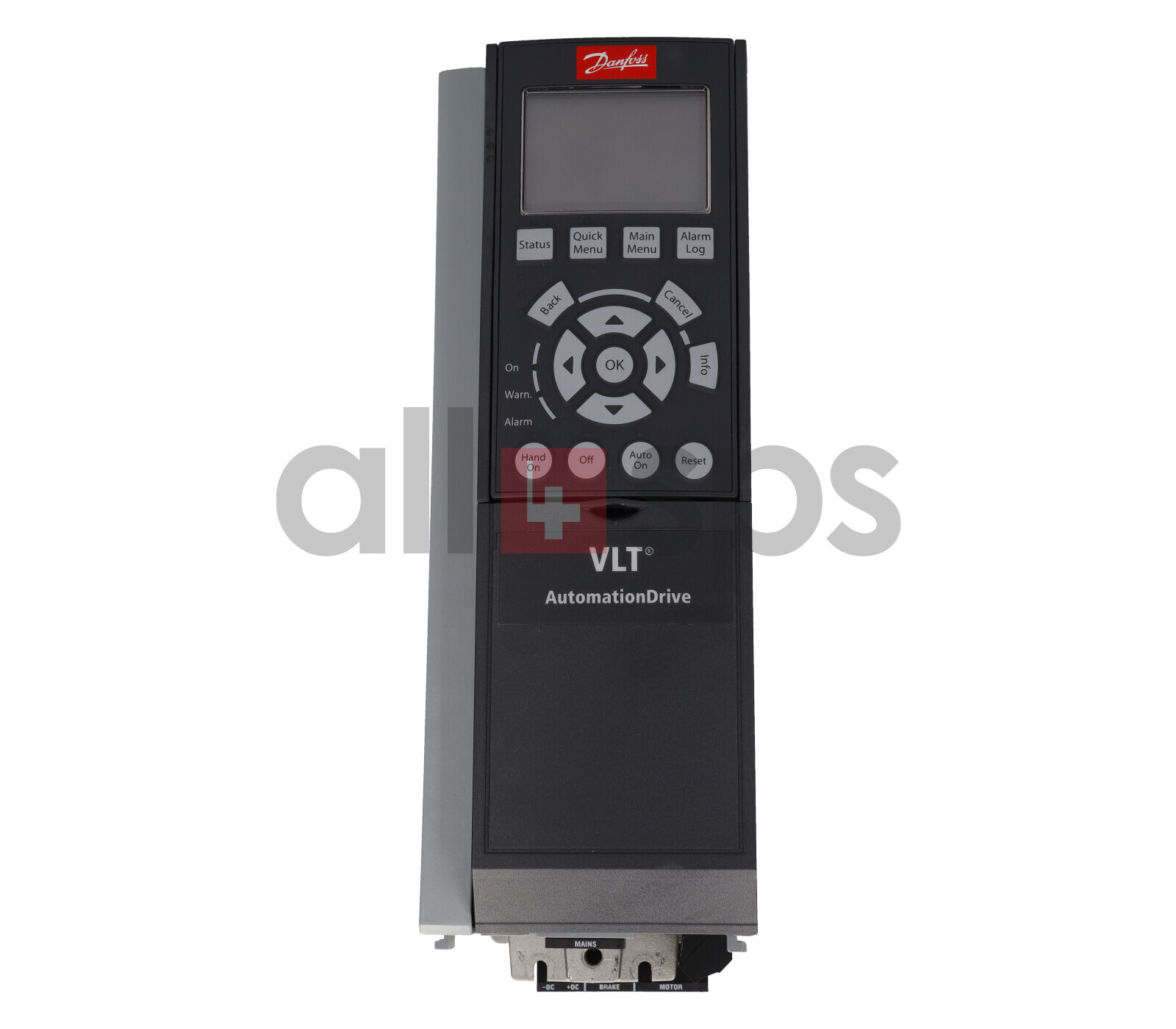 DANFOSS SERVO DRIVE FC-302, 1.5KW, 134L1783 (US) | eBay.de