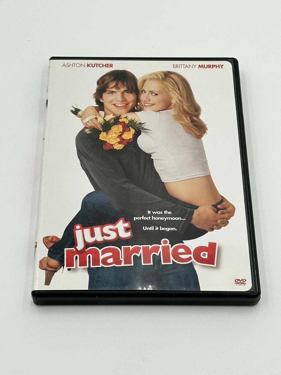 Just Married 2003