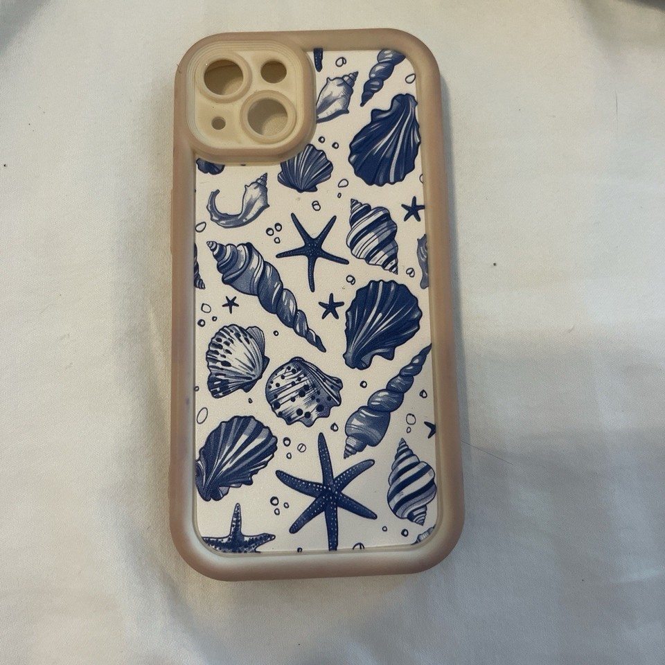 sea shell phone case | eBay