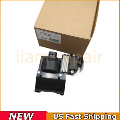For Volvo Penta Ignition Module Coil 4.3 5.0 5.7 3861985 VOP3861985 NOS ...