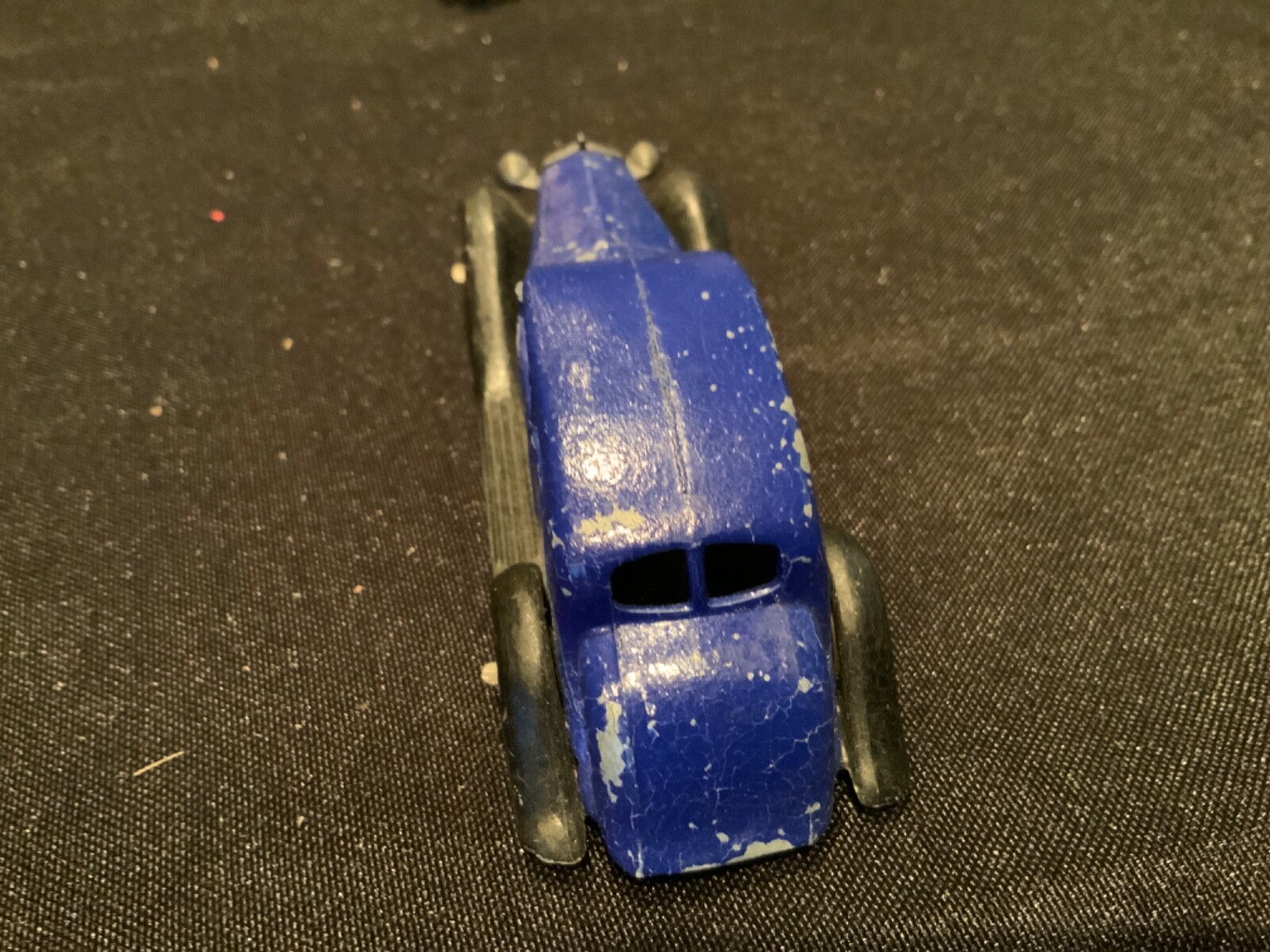 Dinky Toys Prewar 30b Rolls Royce Thin Axles | eBay