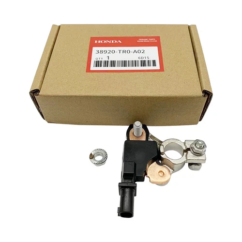 OEM Battery Current Sensor ASSY For 12-15 Honda Civic 13-17 Acura 38920 ...