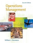 Operations Management with Student CD-ROM - Hardcover - ACCEPTABLE | eBay