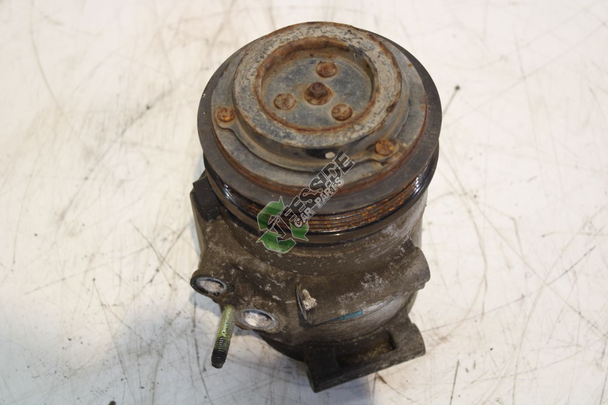 6711303211 Air Conditioning Compressor SsangYong REXTON W 884733 for ...