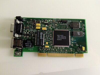 IBM 16/4 Token-Ring PCI Management Adapter | eBay