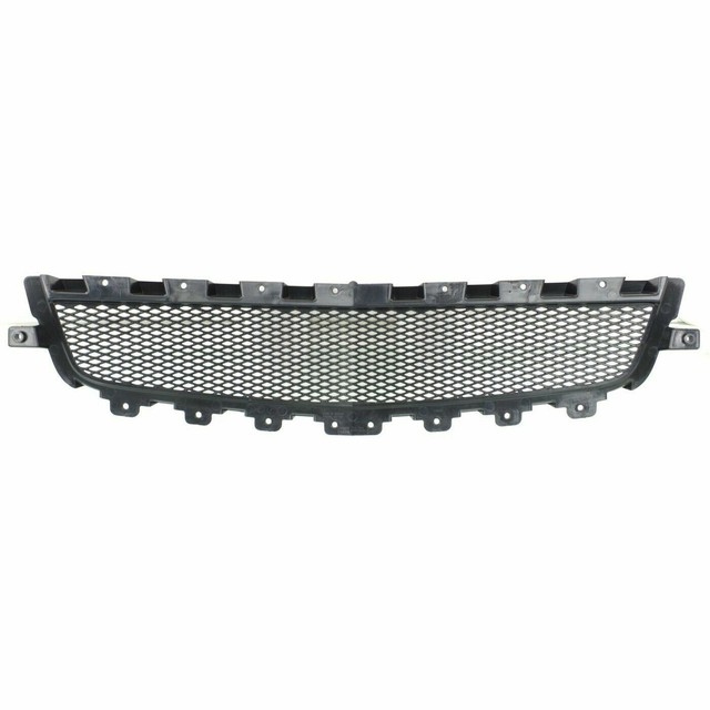 CAPA Grille Grill Chevy Chevrolet Malibu 2008-2012 Gm1200600c 25784042 ...