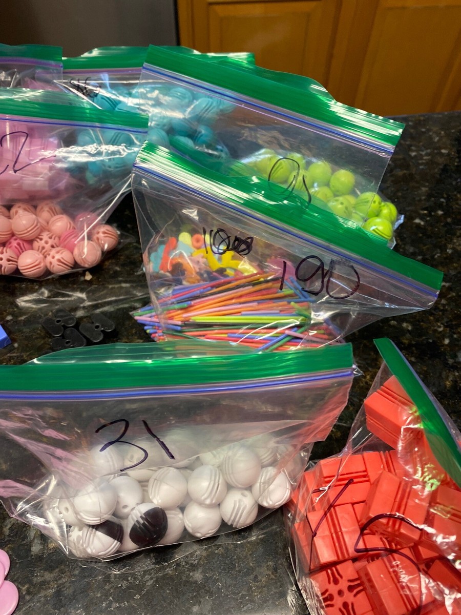 Ello Creation System Underwater