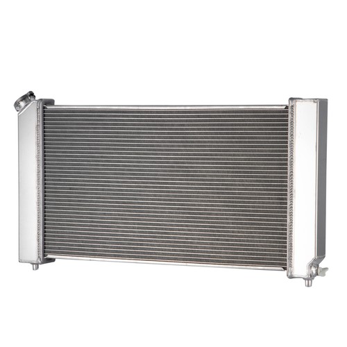 3Rows Aluminum Radiator Fit 94-95 Chevy S10 Blazer/ GMC Jimmy Sonoma 4 ...