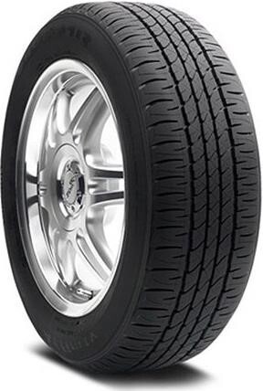 Firestone Affinity Touring S4 FF 195/65R15 Tire for sale online | eBay
