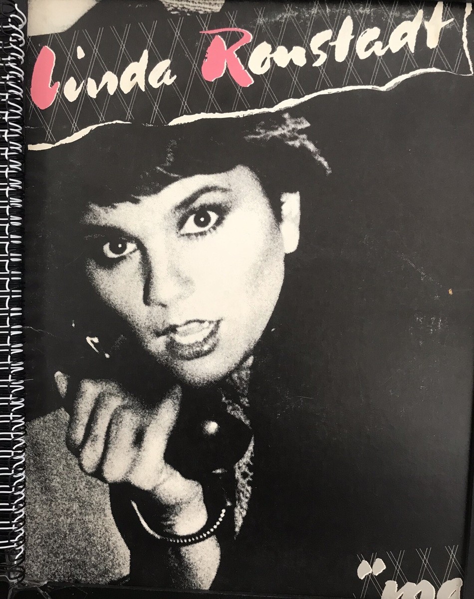 Linda Ronstadt Album Covers