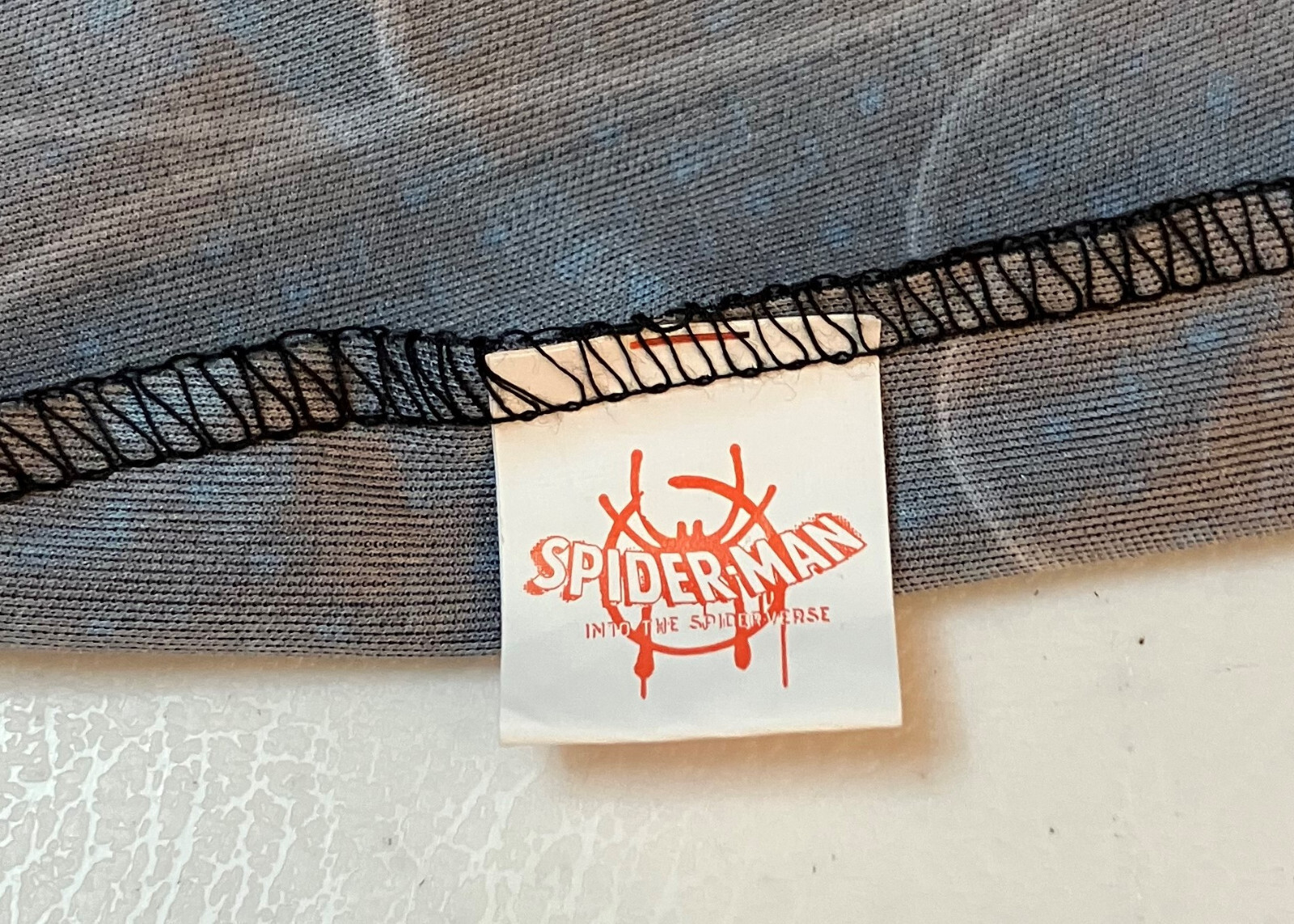 Spider-Man into the Spiderverse Miles Mask Ultimate M… - Gem