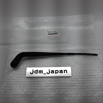 Toyota 4Runner Rear Wiper Arm KZN185 RZN180/185 VZN180/185 85241-35020 ...