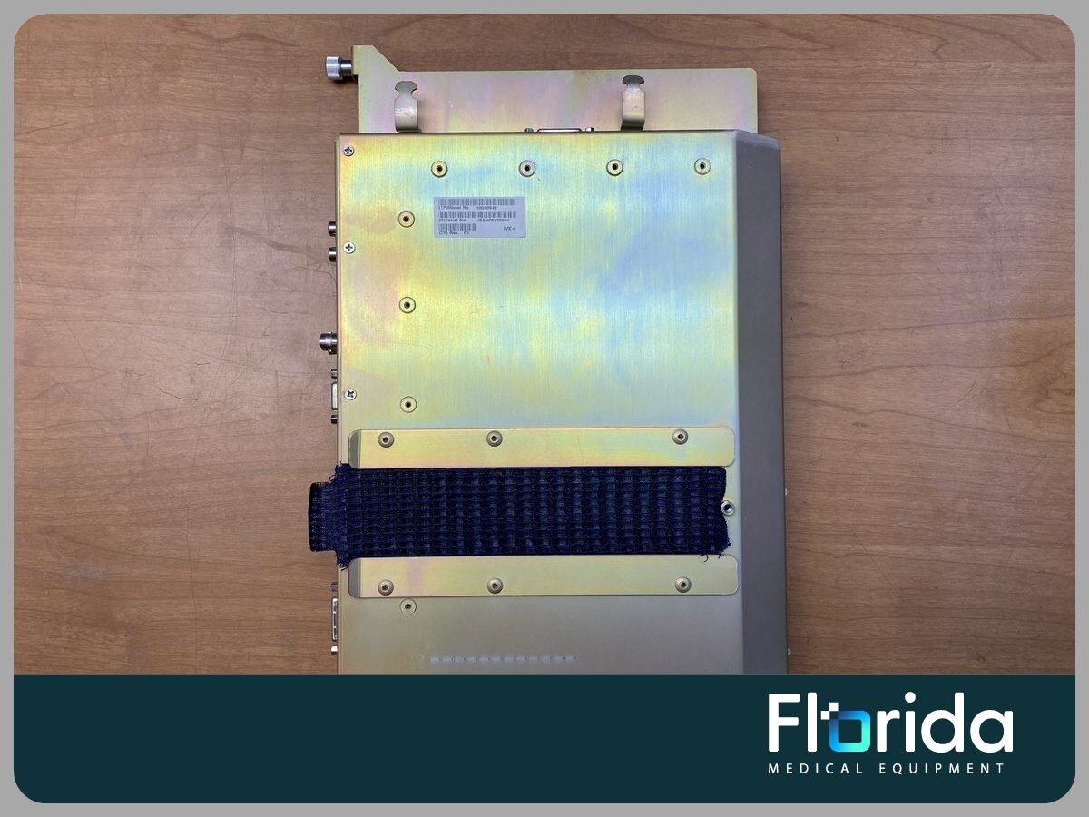 2011 SIEMENS ACUSON S2000 ULTRASOUND SYSTEM IO MODULE 10040949 REV 1 | eBay