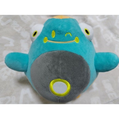 Pokemon Pocket Monster Plush Toy Bellibolt Japan | eBay