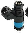 Genuine Siemens Deka 60lb Fuel Injector EV1 pico short stubby ...